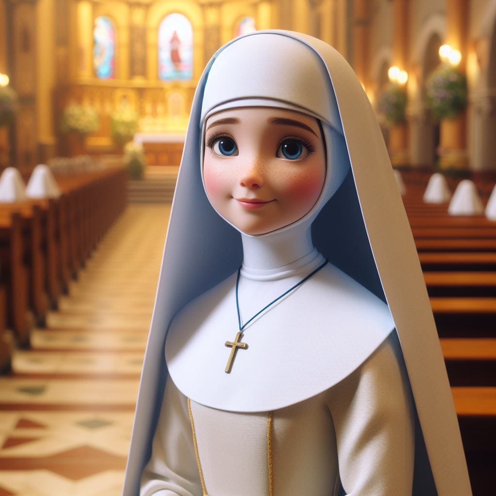 Beata Imelda Lambertini: la Bambina Innamorata di Gesù Eucaristia