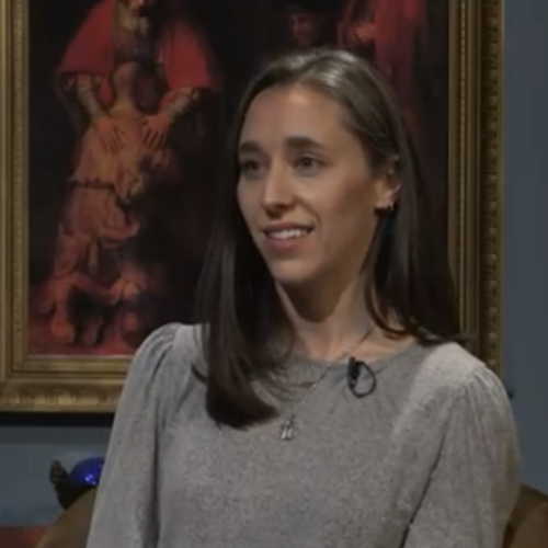 Ex-Wicca diventa Cattolica dopo la Forte Esperienza a Messa: "Sapevo di ...