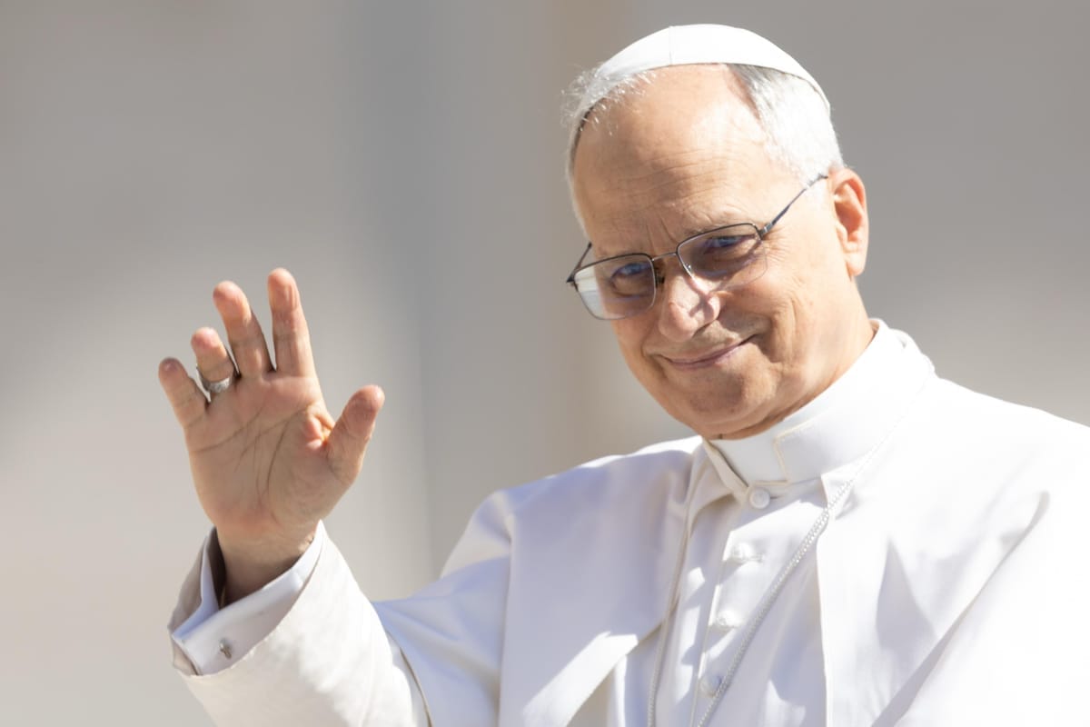 5 Verità che (quasi) Tutti non sanno sull'Infallibilità del Papa