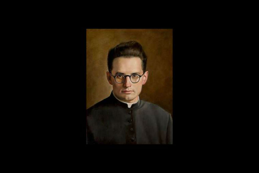 Il Beato Janos Brenner, Martire dell'Eucarestia