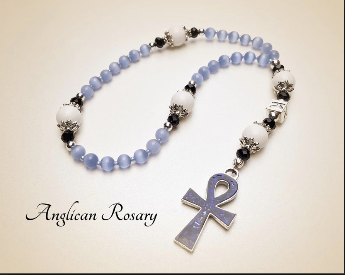Gli Anglicani pregano il Rosario?