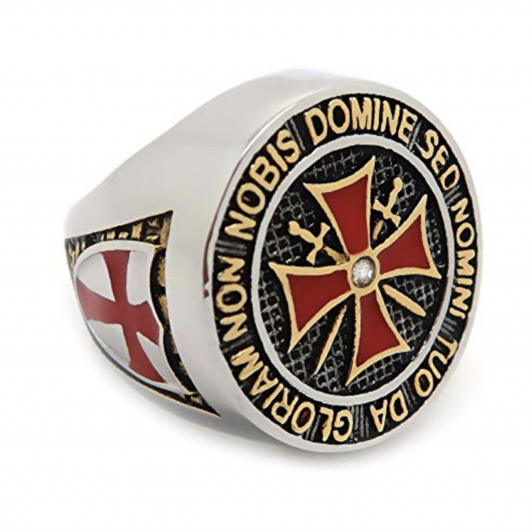 Le Croci, quelle strane, e il loro significato