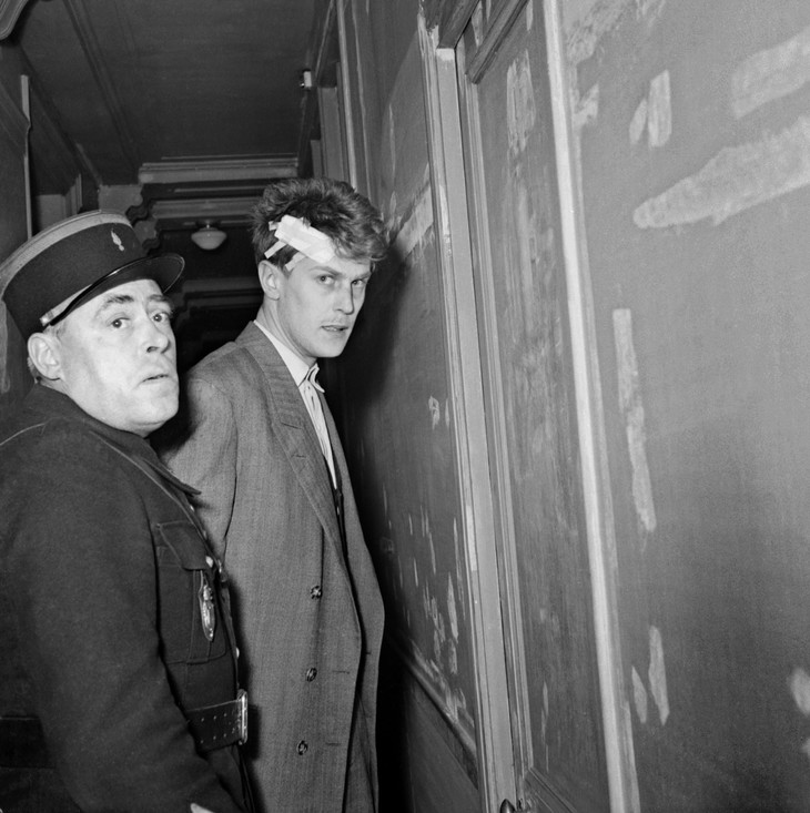 Jacques Fesch: il santo assassino