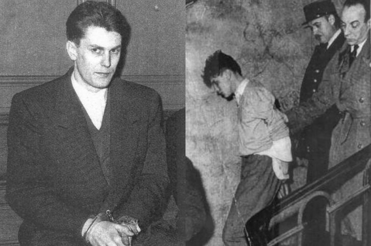 Jacques Fesch: il santo assassino