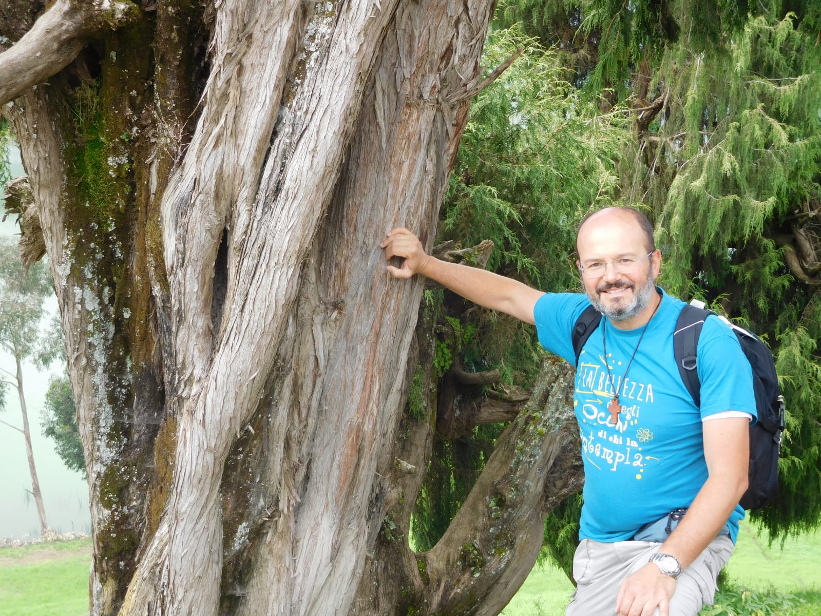 Don Fabio Stevenazzi tra i nuovi Cavalieri della Repubblica