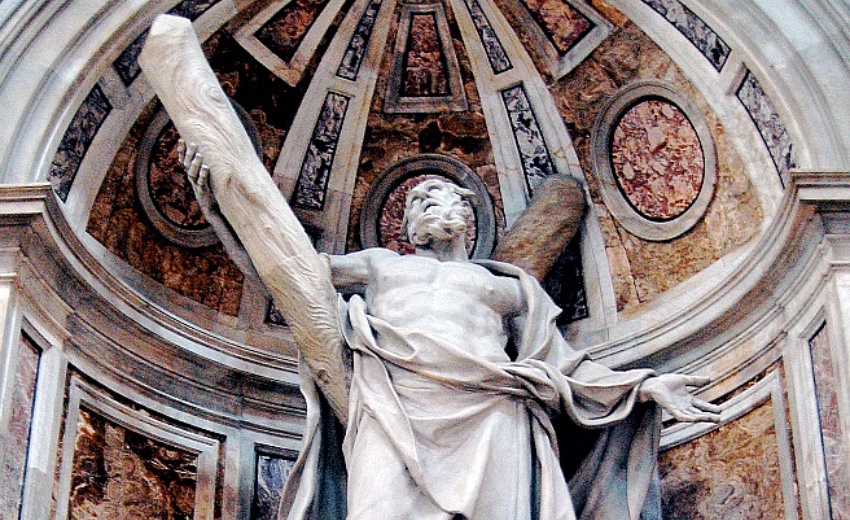 La Preghiera a San'Andrea per essere un cristiano migliore