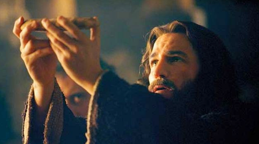 10 Cose che devi sapere su La Passione di Cristo